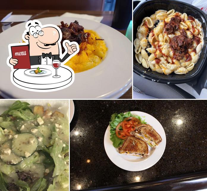 JC's BBQ & Grill, Junction City - Restaurant menu, prices and reviews