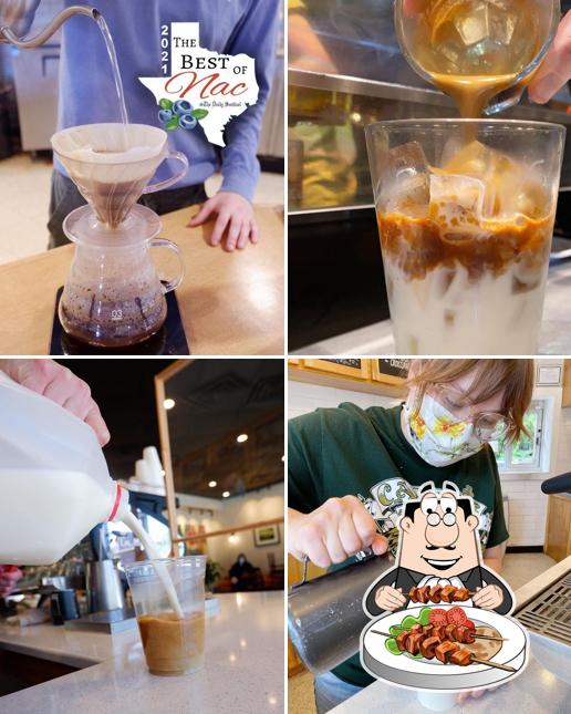 Java Jacks Coffee House, Nacogdoches - Restaurant menu, prices and reviews