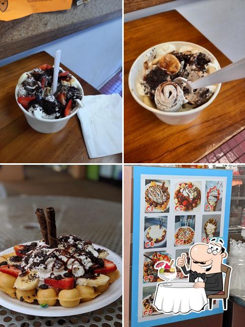 Best restaurants in Kukui Grove Center Mall - Restaurant Guru