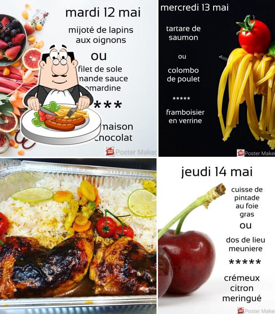 Le Francois 1er restaurant, Saint-Raphaël - Restaurant reviews