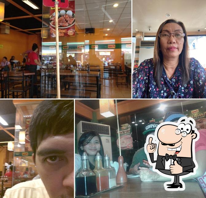 Mang Inasal, Kalibo - Restaurant menu, prices and reviews