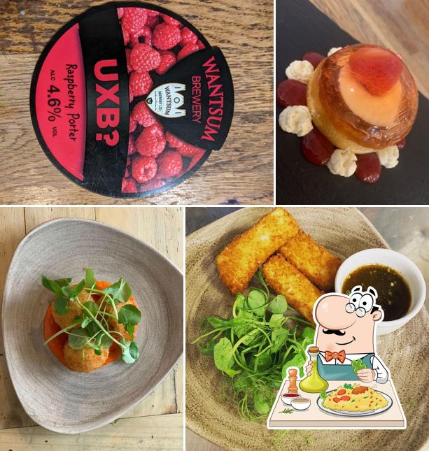 Top 5 seafood restaurants in Llantwit Major, may 2025 - Restaurant Guru