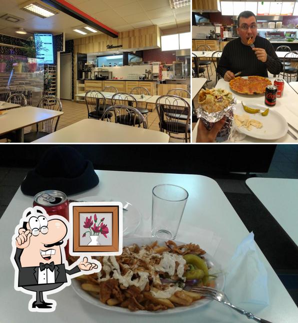 Eda's Pizzeria, Gothenburg - Restaurant reviews