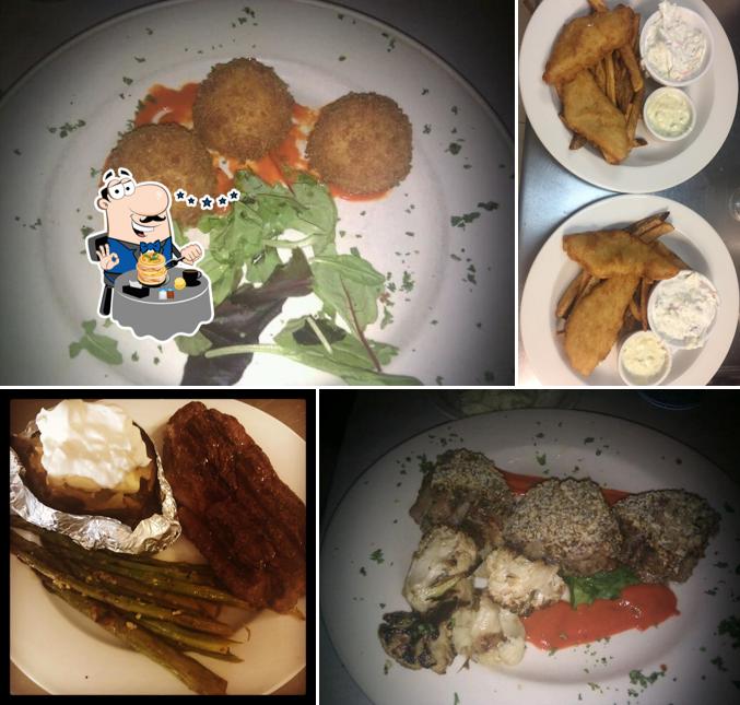 Frog Leg Inn, Erie - Restaurant menu, prices and reviews