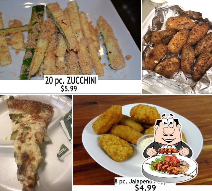 Red Maple Pizza, Moreno Valley - Restaurant menu, prices and reviews
