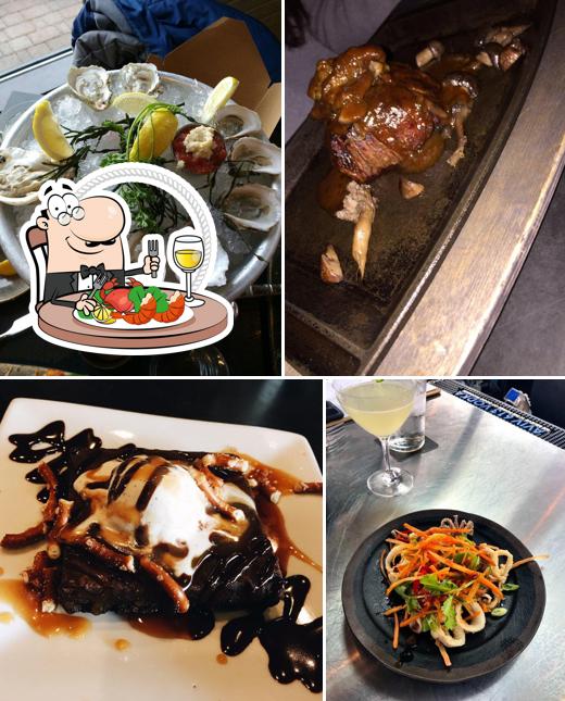 6Smith, Wayzata - Restaurant menu, prices and reviews