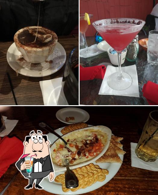 Anvil Inn Restaurant, Fort Edward - Restaurant menu, prices and reviews