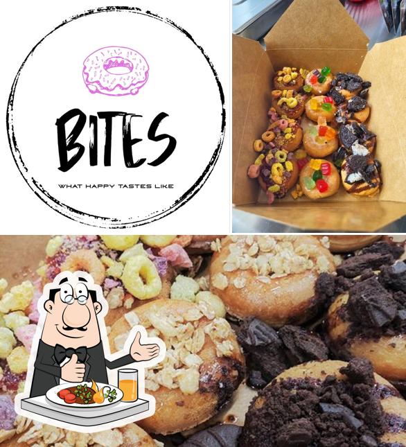 Bites, Owen Sound - Restaurant menu, prices and reviews