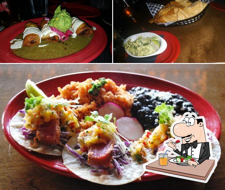 El 42 Cantina, Issaquah - Restaurant menu, prices and reviews