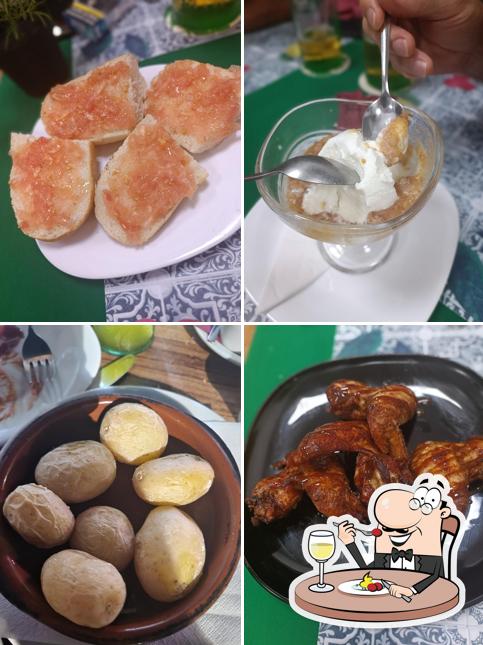 La Aldea, Playa Blanca - Restaurant menu, prices and reviews