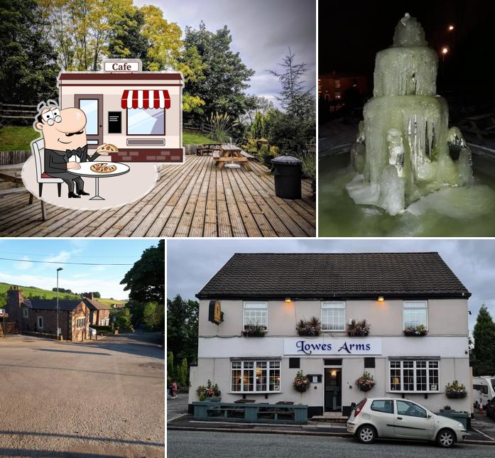 Top 5 pubs & bars in Denton, England, october 2025 - Restaurant Guru