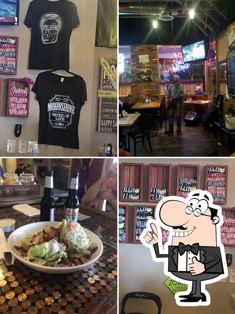 Stillhouse Grill and Bar, Tucson - Restaurant menu, prices and reviews