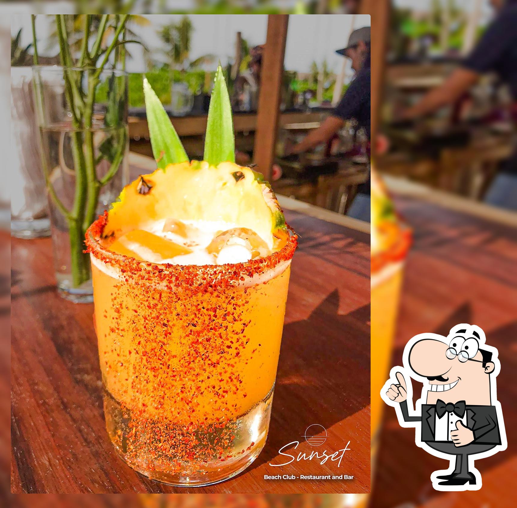 Sunset Holbox Official pub & bar, Holbox - Restaurant reviews
