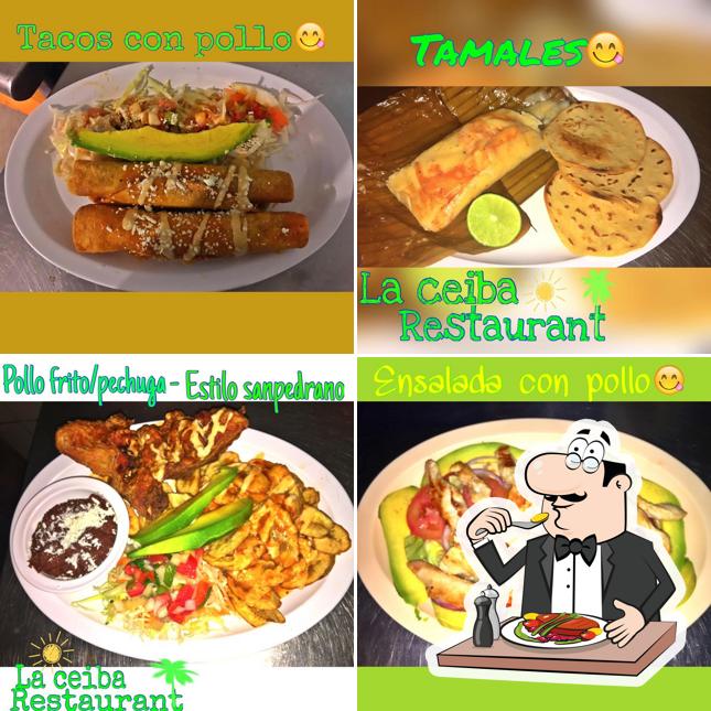 Teamwork ceiba in Miami - Restaurant reviews