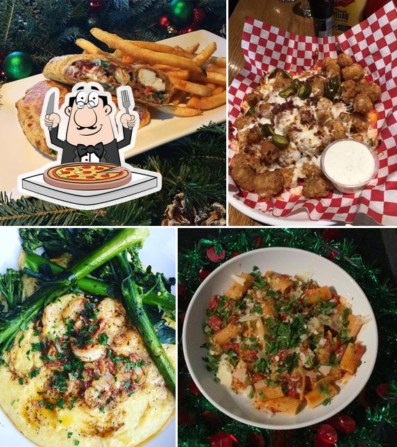 The Ugly Dog Pub-Cashiers, Cashiers - Restaurant menu, prices and reviews