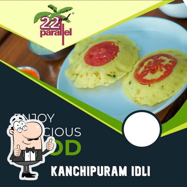 22nd Parallel Rajkot - Exclusive South Indian kitchen, Rajkot ...