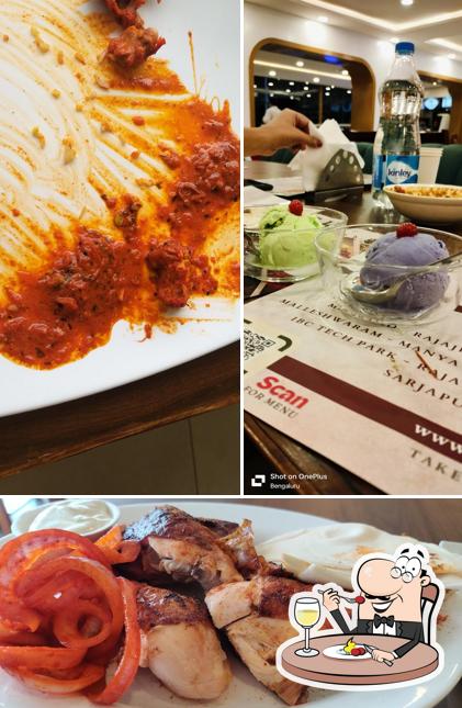 AL-BEK, Bengaluru - Restaurant menu, prices and reviews