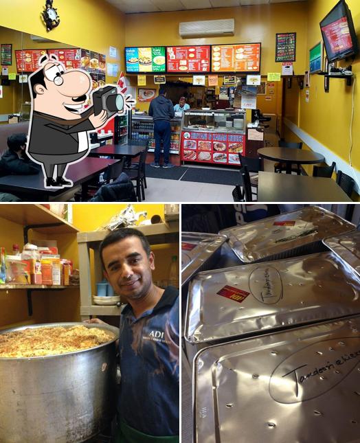 Adi-Biryani & Kabab House in Toronto - Restaurant menu and reviews