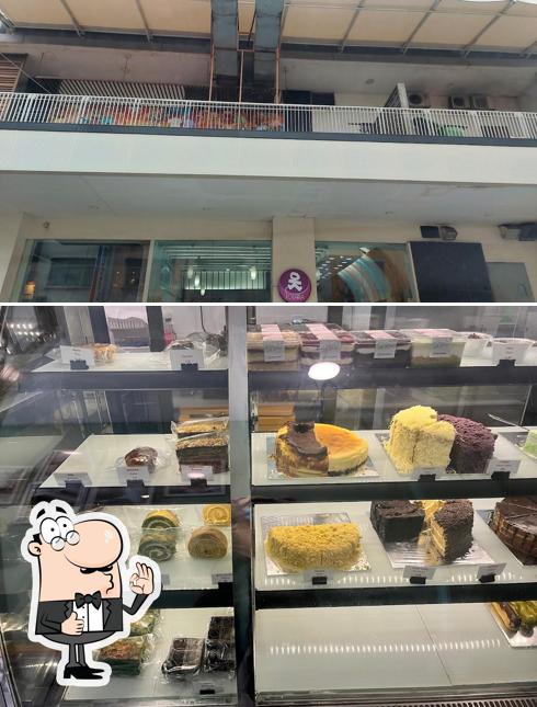 Animo Bakery Depok, Depok - Opiniones del restaurante
