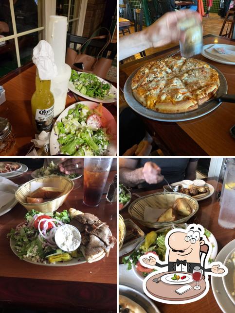Apollo Flame Bistro - Hendersonville Rd, 485 Hendersonville Rd in ...