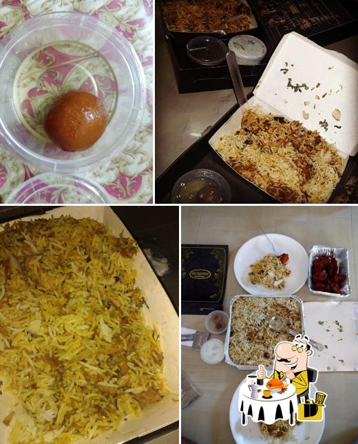 Behrouz's Biryani, Chennai - Restaurant menu, prices and reviews