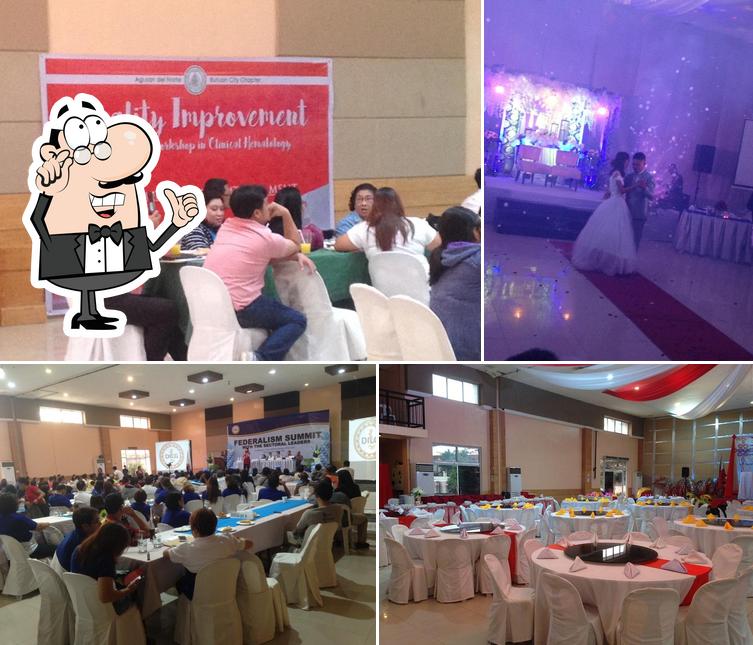 Big Daddy Hotel & Convention Center, Butuan City - Restaurant reviews