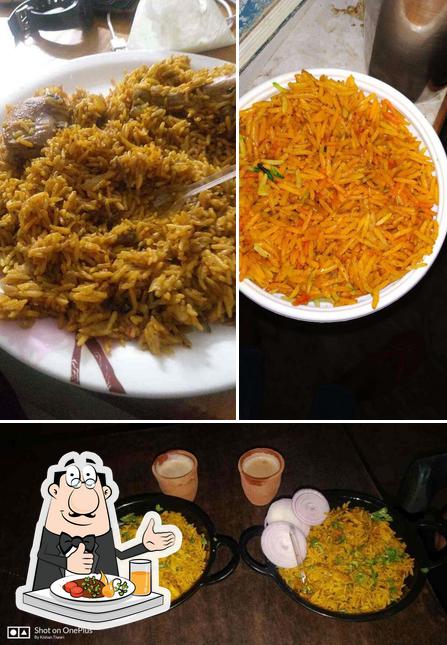 Biryani Chaska, Greater Noida - Restaurant menu, prices and reviews