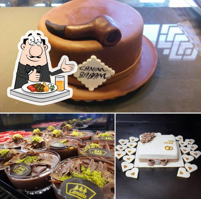 Çamaltı Patisserie, Ankara - Restaurant reviews