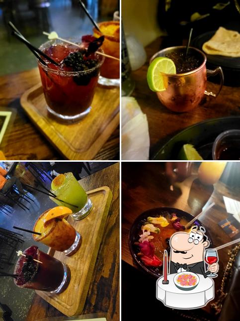 Casa Bar in Woodburn - Restaurant reviews