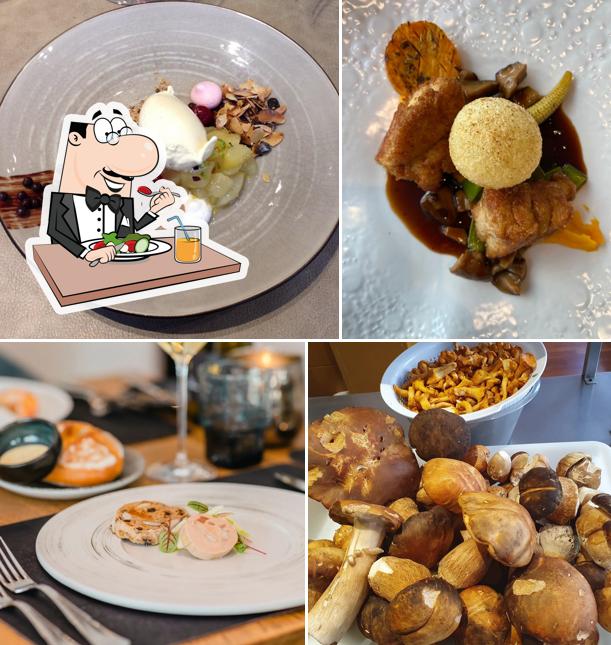 Restaurant DeLy's, Knokke-Heist - Restaurant menu and reviews