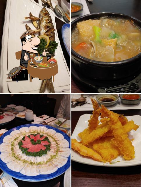 Ginnan restaurant, Seoul - Restaurant reviews