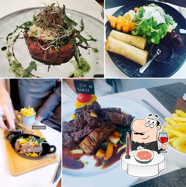 Top 7 restaurants in Brig, july 2025 - Restaurant Guru