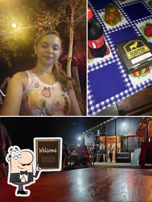 HUNTER BURGER 263 restaurant, Brasil - Restaurant reviews