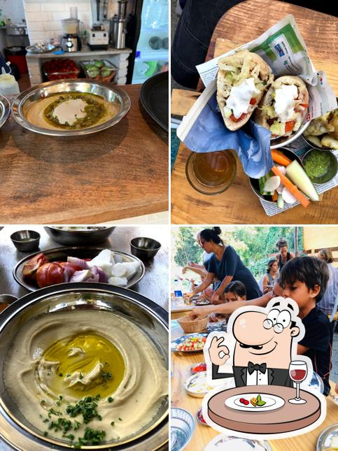 Jaz maz, Canacona - Restaurant menu, prices and reviews