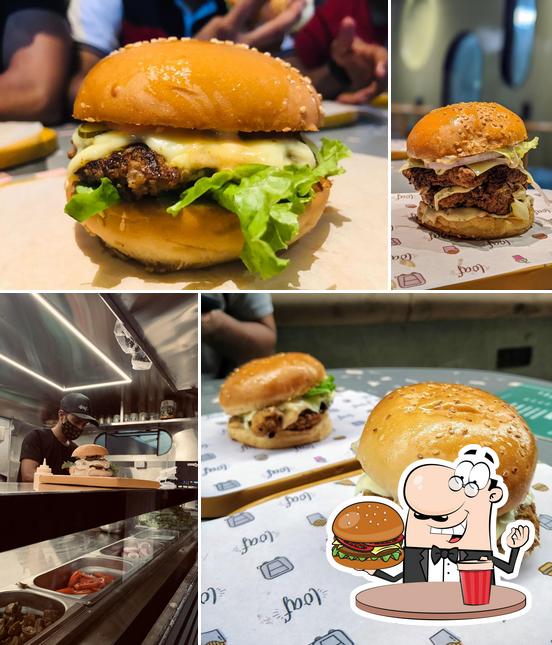 Just Loaf, Perinthalmanna - Restaurant menu, prices and reviews