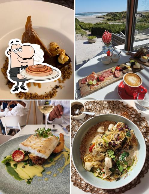 Leeto restaurant, Paternoster, Patterson Slot - Restaurant menu and reviews