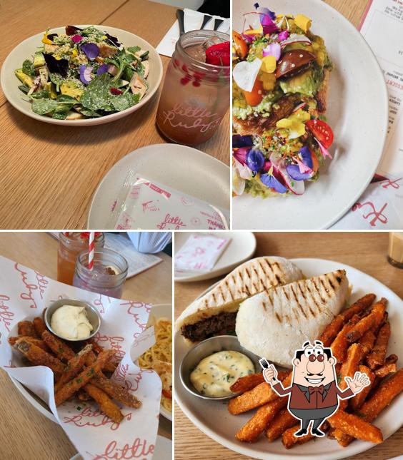 Little Ruby's Cafe, Seoul - Restaurant reviews