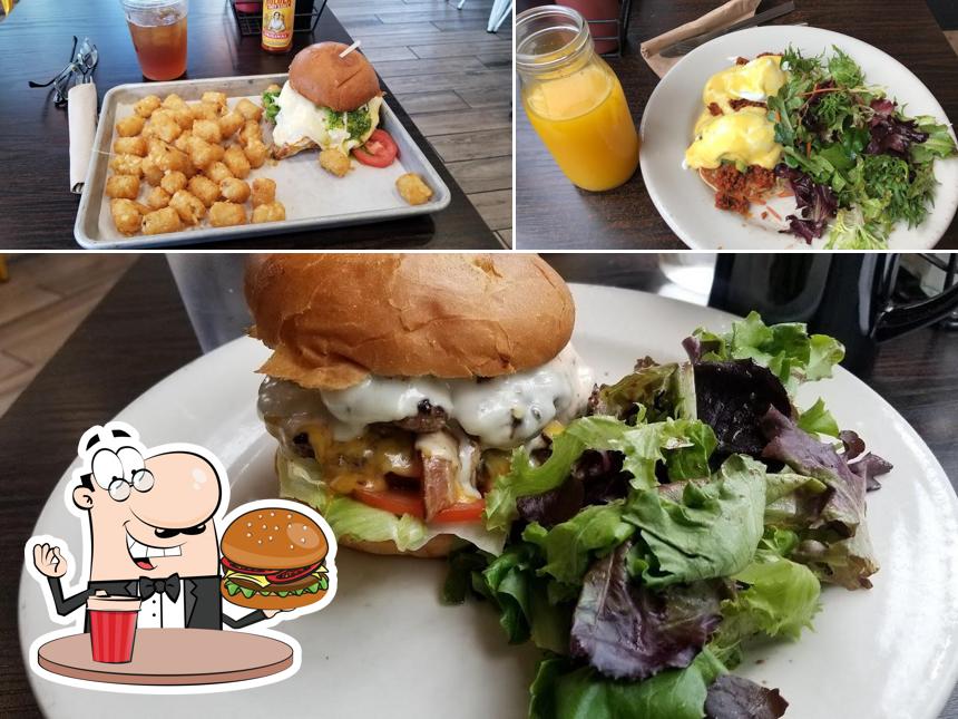 Little Griddle @ Dough, San Francisco - Restaurant menu, prices and reviews