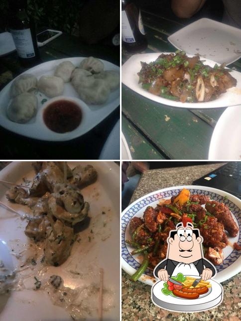 Machan, Gurugram - Restaurant menu, prices and reviews
