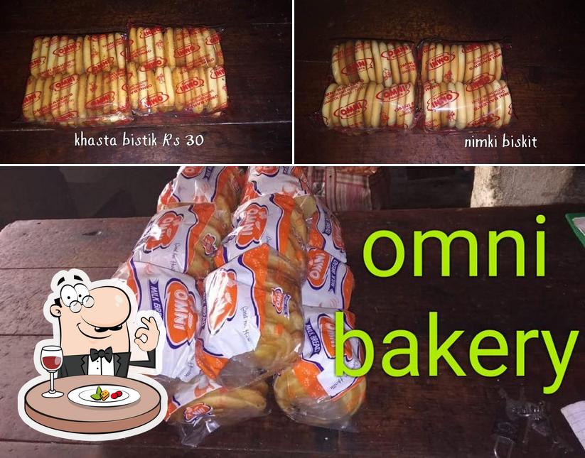 Omni Cafe, Gangtok - Restaurant reviews