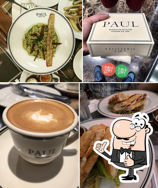 PAUL —Maison De Qualité restaurant, Taguig - Restaurant reviews