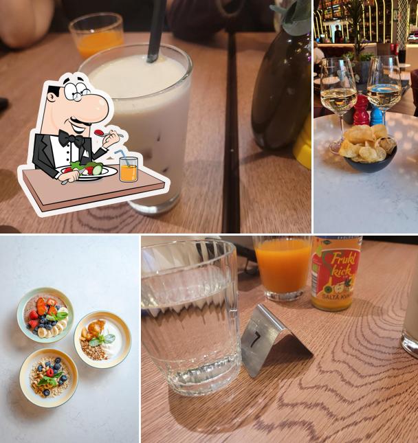 Pepa Deli, Karlstad - Restaurant menu, prices and reviews