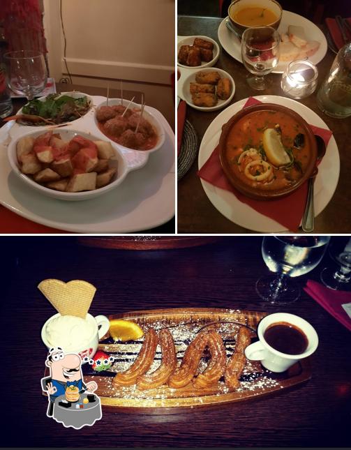 Picaderos, Maynooth - Restaurant menu, prices and reviews