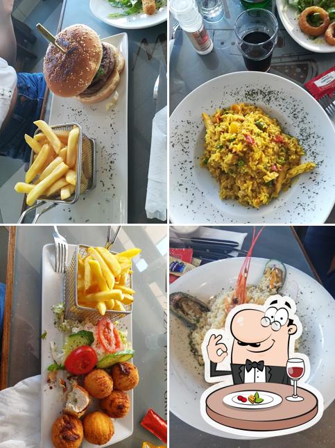 Top 7 restaurants in Marsaskala, december 2025 - Restaurant Guru