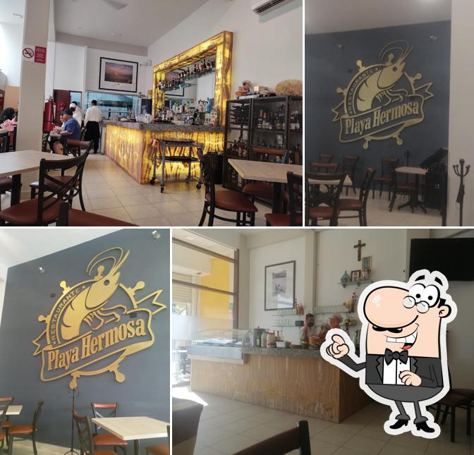 Playa Hermosa Veracruz, Veracruz - Menú del restaurante, precios y reseñas