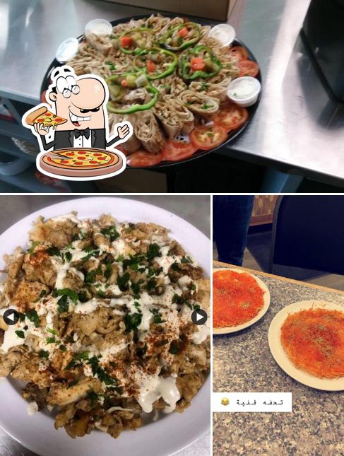 QuickChick Shawarma and Grill, 320 PA-315 Suite 270 in Pittston ...