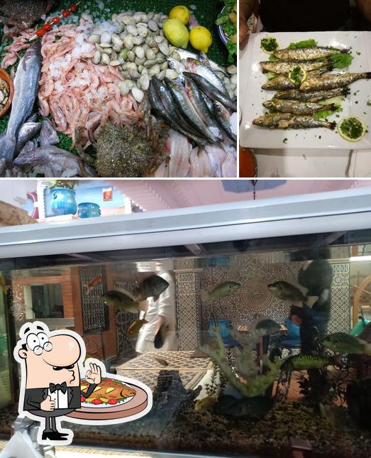Riad AL Hassan restaurant, Rabat - Restaurant reviews