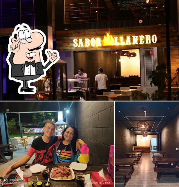 Mi Sabor Llanero desde 2012 - Sede Llanogrande, Palmira - Menú del ...