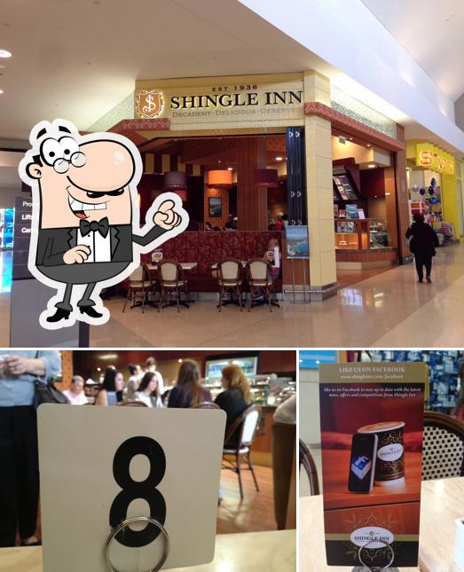 Shingle Inn Robina, Robina - Restaurant menu, prices and reviews