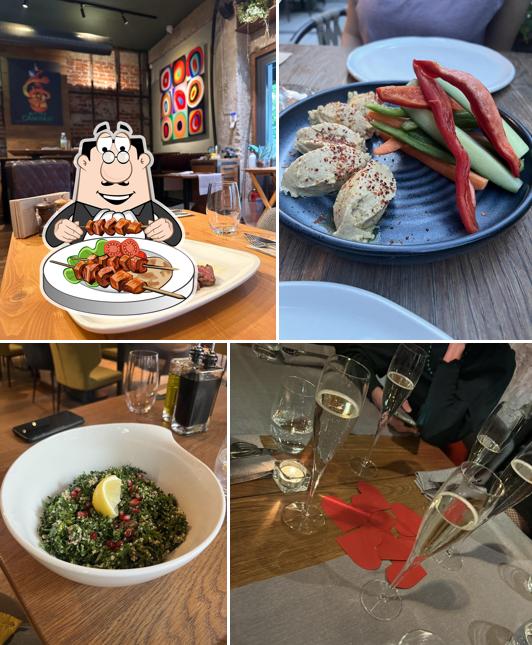 Simple Taste the World restaurant, Sofia - Restaurant reviews